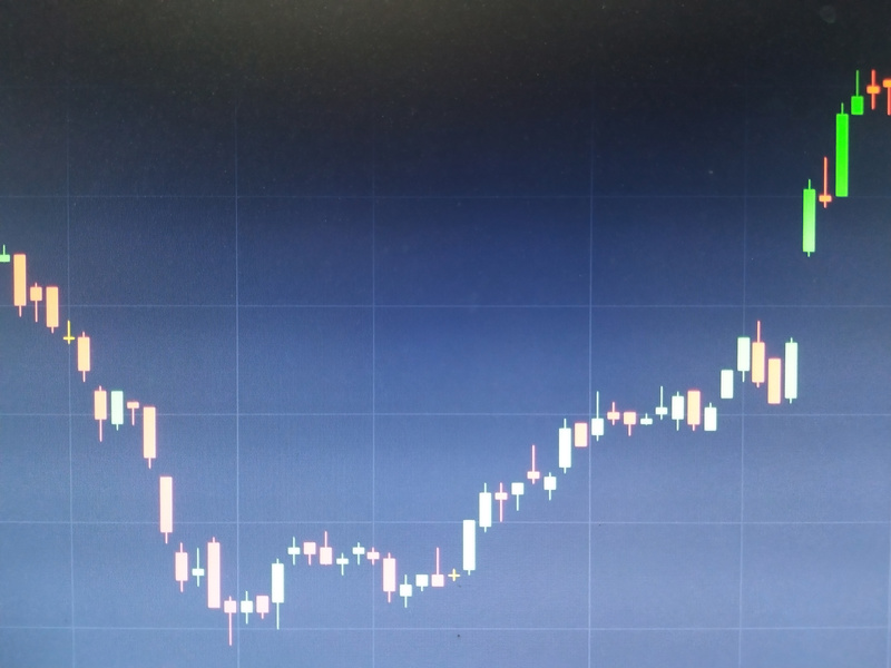 3 Proper Buy Entry Points to Score Big Gains from Breakaway Gaps