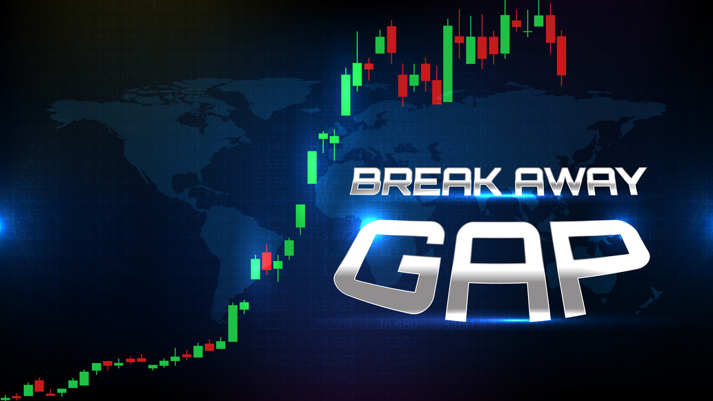 3 Proper Buy Entry Points to Score Big Gains from Breakaway Gaps